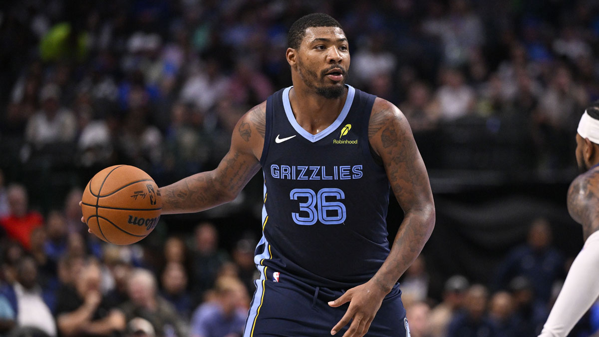 Washington Wizards 2025 NBA trade deadline grade after Marcus Smart deal