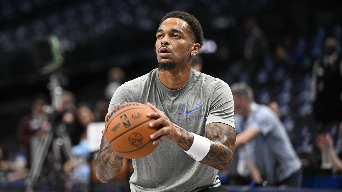 PJ Washington gets massive injury update before Clippers game