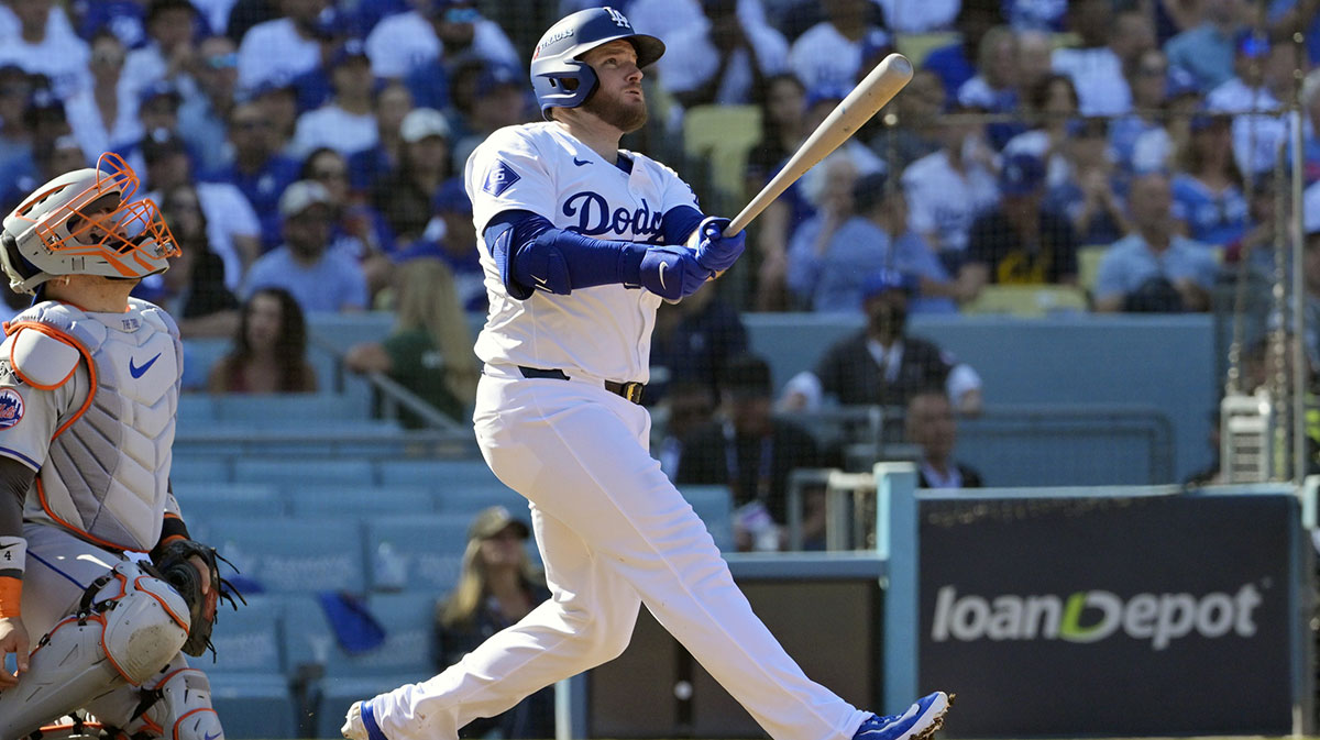 Dodgers' Max Muncy gets brutally honest about Game 2 debacle vs. Mets