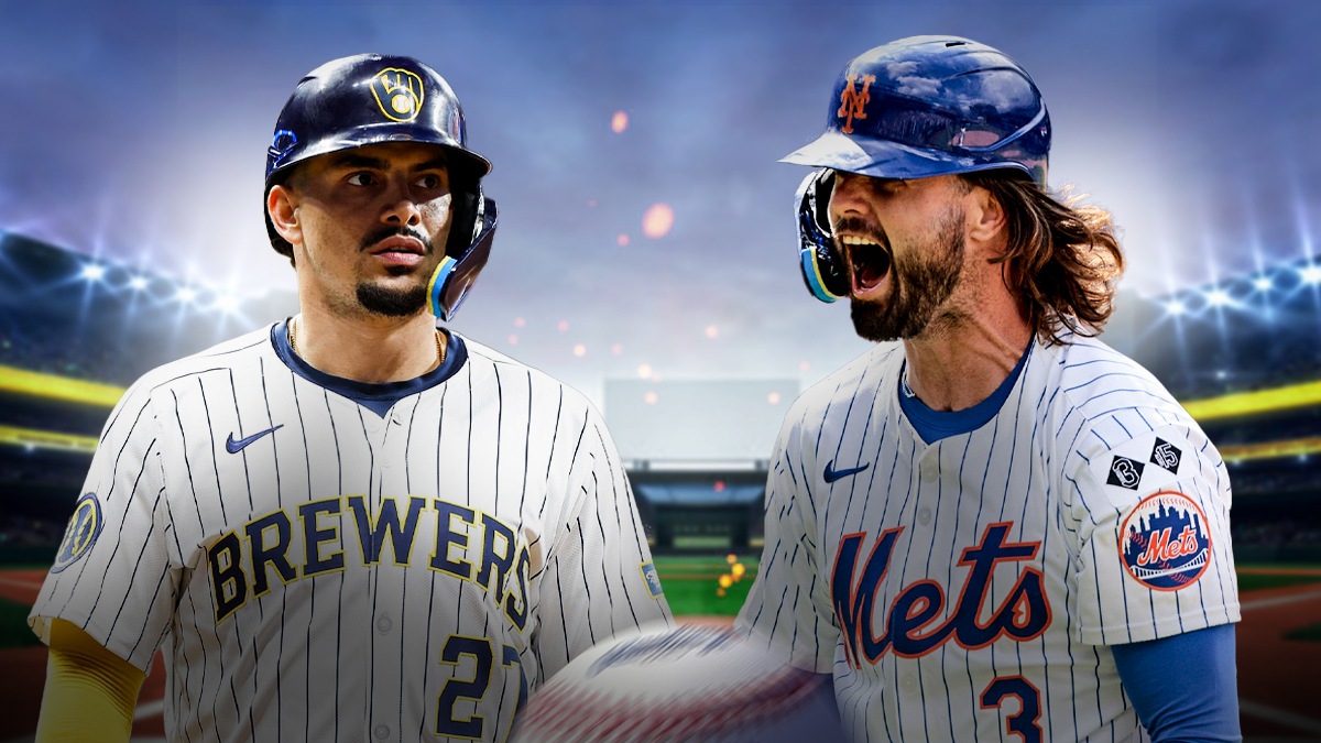 New York Mets News, New York Mets Rumors, Scores and More | ClutchPoints