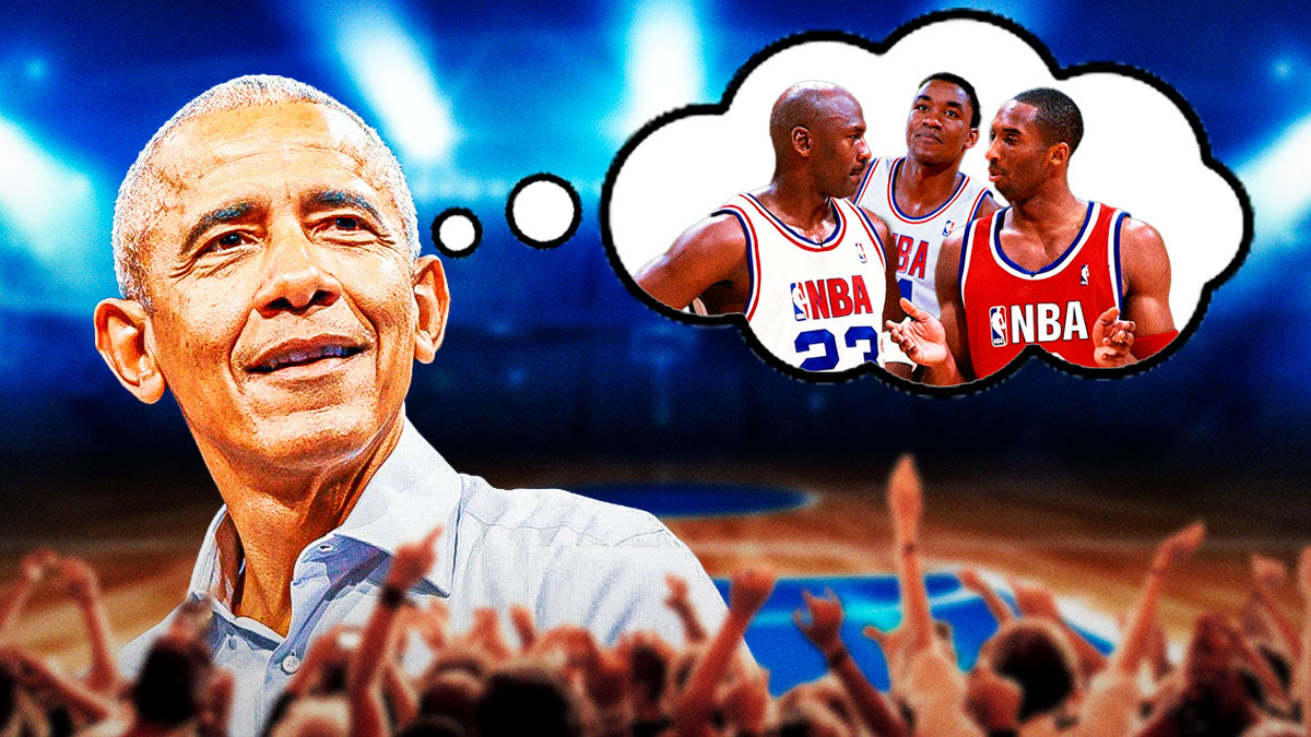Barack Obama demands NBA All-Star Game change: ‘It insults the game’