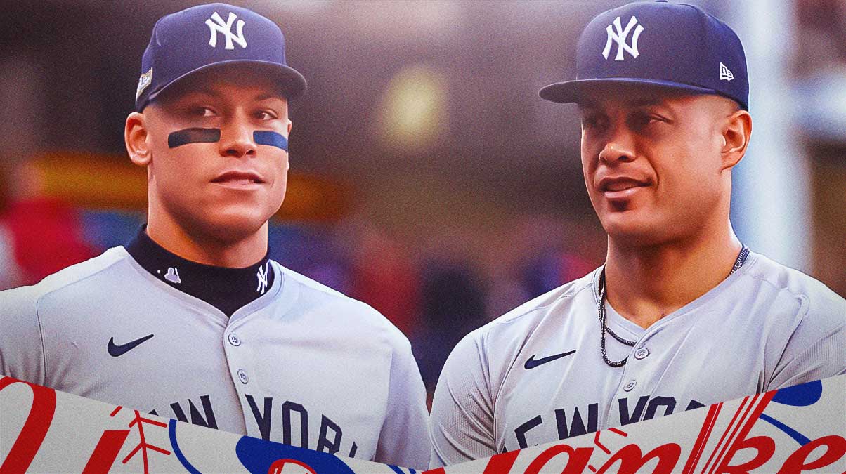 Yankees make insane MLB playoff history after monster Game 3 home runs ...