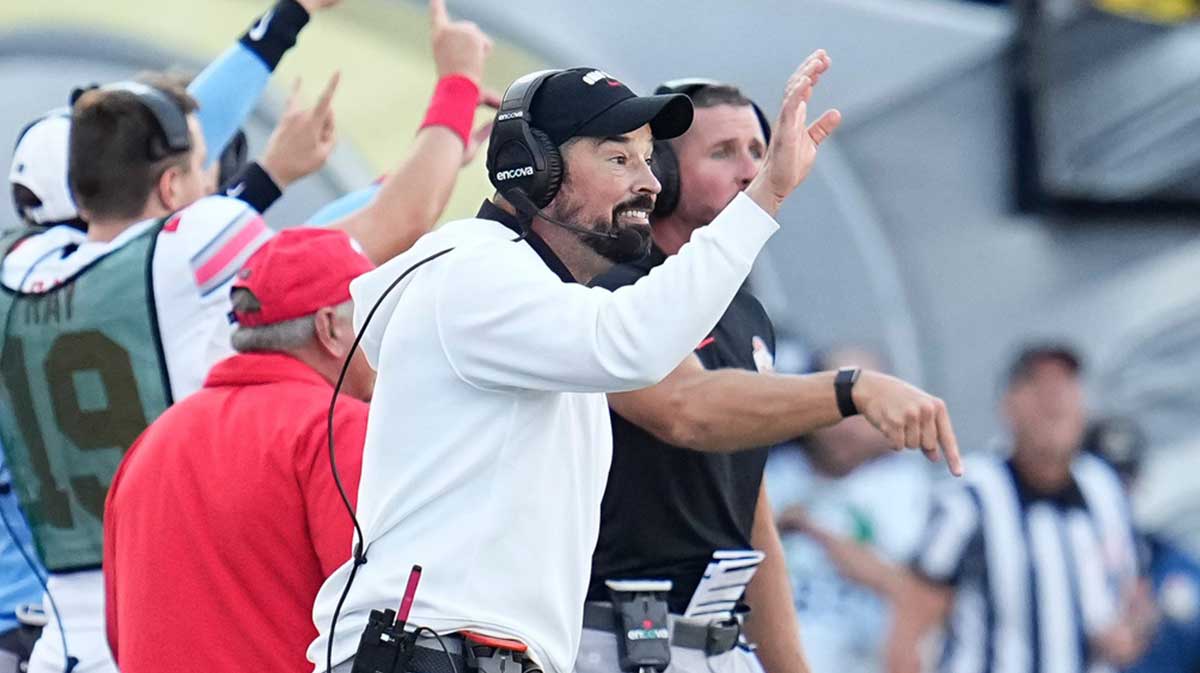 Ohio State football loses key tackle to season-ending injury