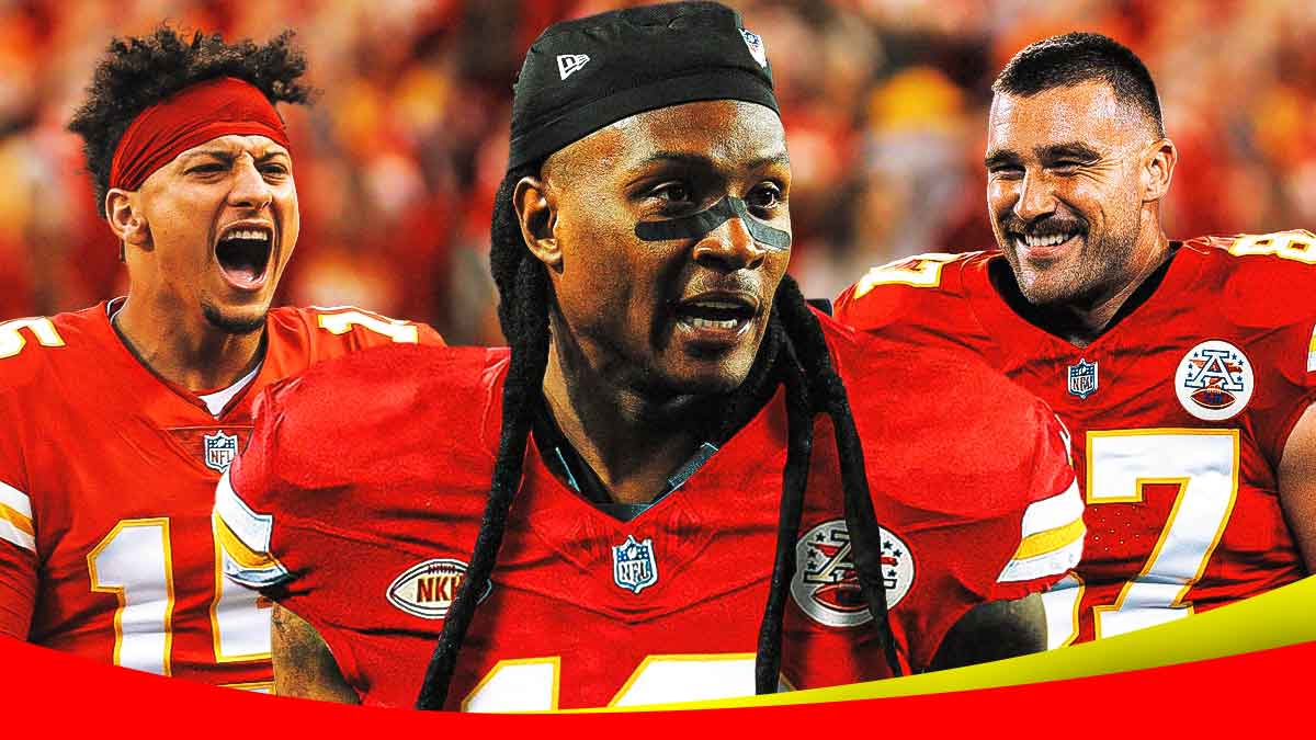 Kansas City Chiefs bold predictions for Week 8 vs. Raiders