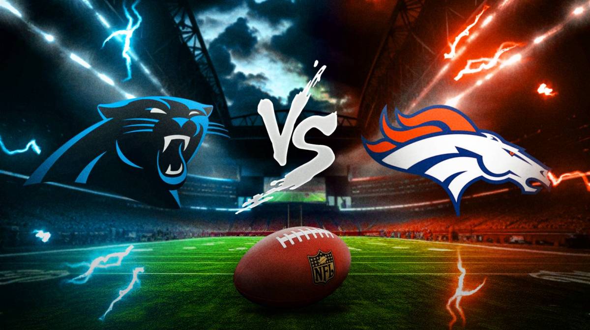 Panthers Vs Broncos Prediction Odds Pick For Nfl Week 8