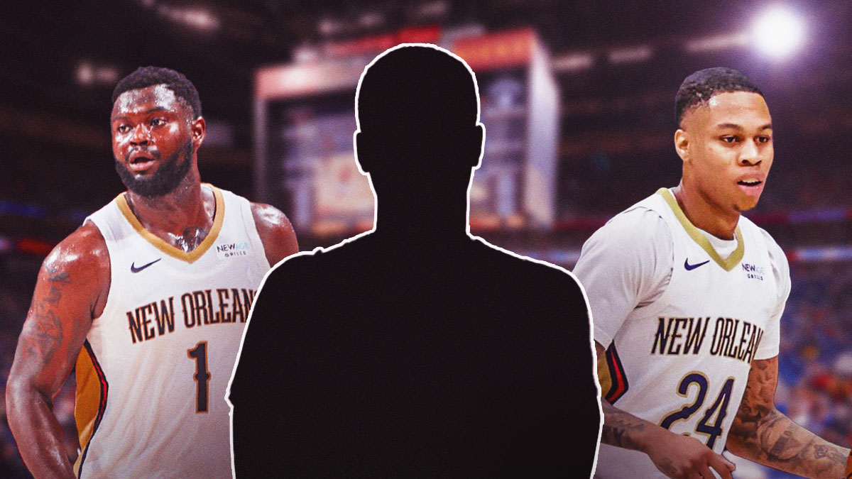 Pelicans player who will shock NBA with breakout 2024-25 season