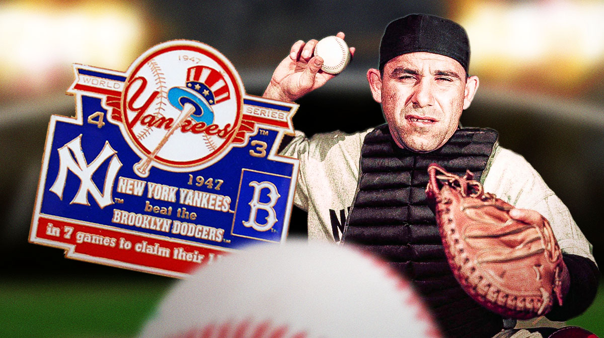 Ranking each World Series matchup between the Yankees and Dodgers