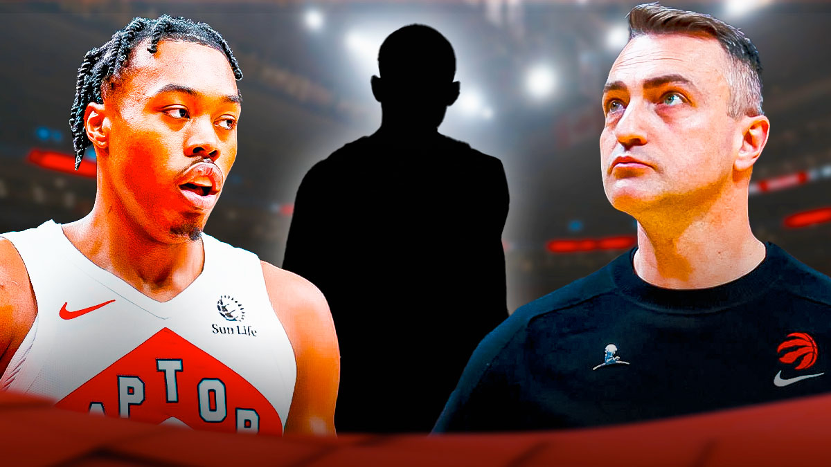 Raptors player who will shock NBA with breakout 2024-25 season