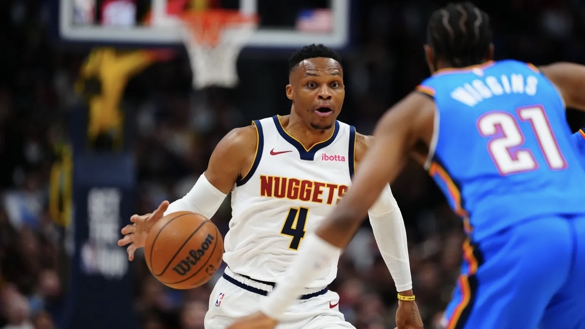 Clippers' Terance Mann, Norman Powell get real on facing Russell Westbrook, Nuggets