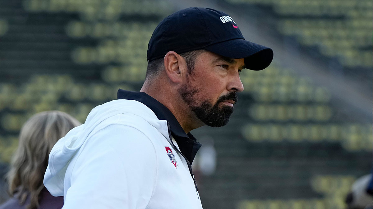 Nick Saban's critical Ohio State football comments draw Ryan Day response