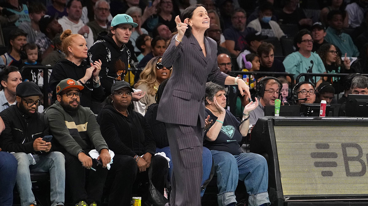 WNBA set for $40 million loss despite historic 2024 season