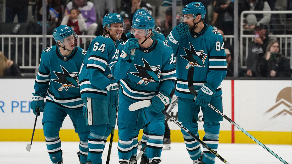 Sharks 2024-25 preview: Projected roster, season outlook, playoff picture