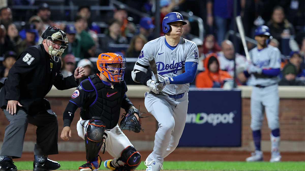 Historic Dodgers' Shohei Ohtani ball could sell for $10 million