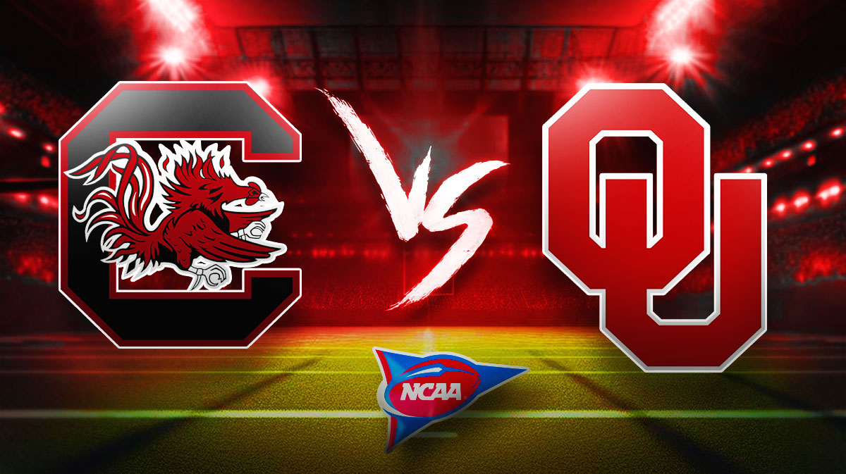 South Carolina vs. Oklahoma prediction, odds, pick for CFB Week 8 South Carolina vs. Oklahoma prediction, odds, pick for CFB Week 8
