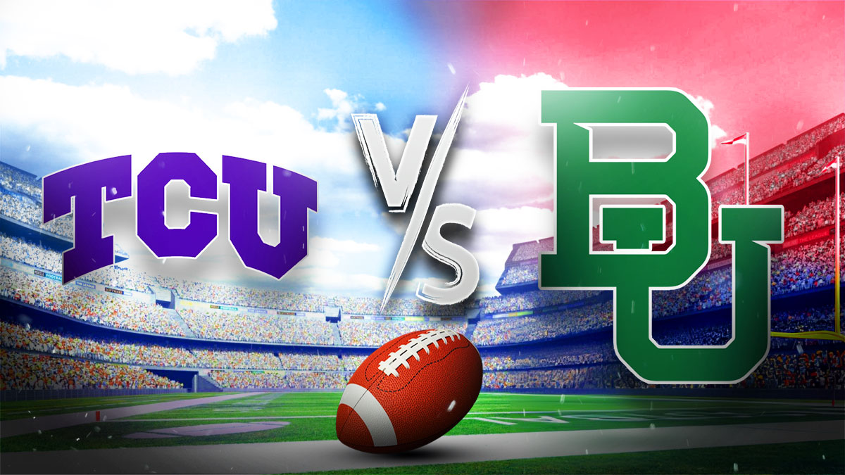 Tcu Vs Utah Prediction Odds Pick For Cfb Week 8