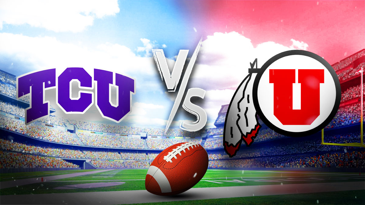 TCU vs Utah prediction, odds, pick for CFB Week 8 TCU vs Utah prediction, odds, pick for CFB Week 8
