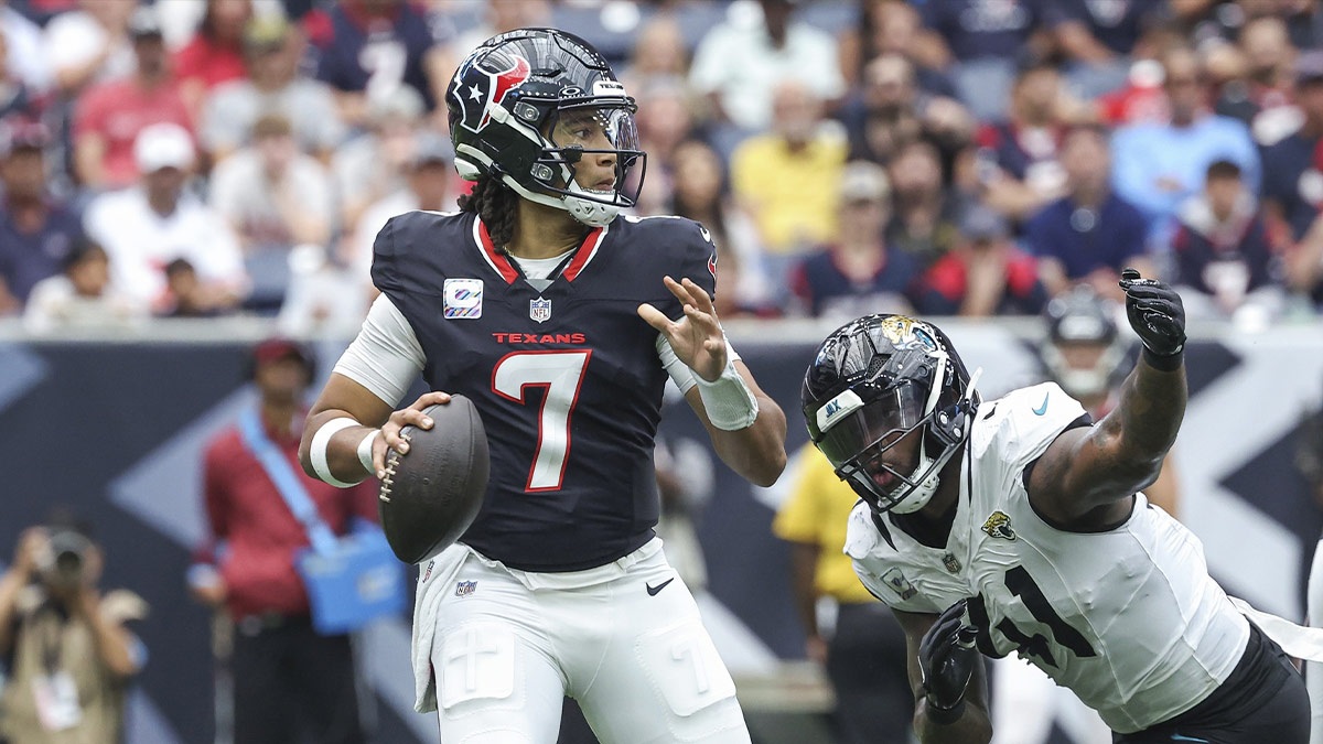 Texans' Nico Collins drops truth bomb on Stefon Diggs' revenge game vs ...