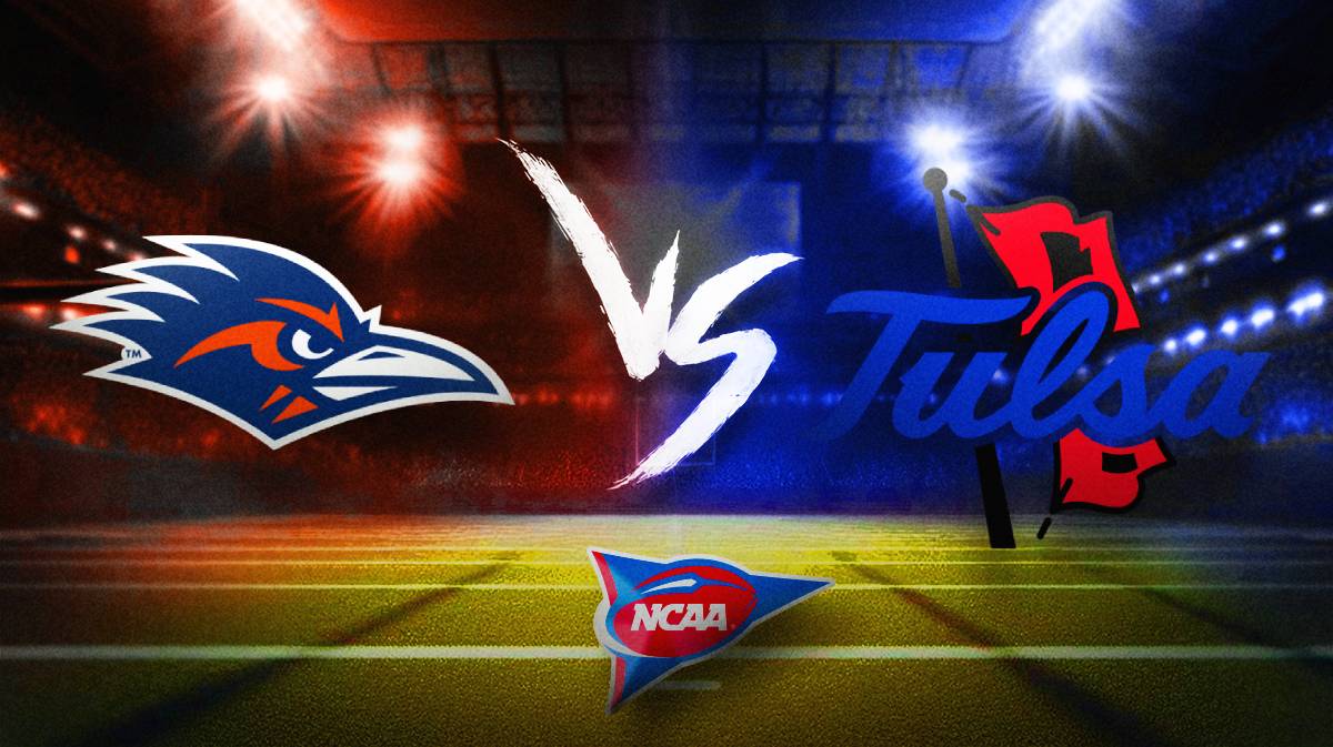 UTSA vs. Tulsa prediction, odds, pick for CFB Week 9