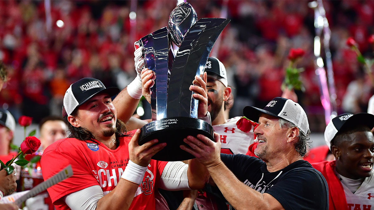 Utah football's Cam Rising gets big update on Utes future