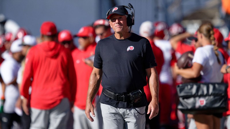 Utah Utes Football News, Rumors, and Highlights | ClutchPoints