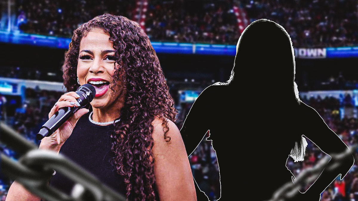 WWE quickly finds Samantha Irvin's replacement after abrupt exit