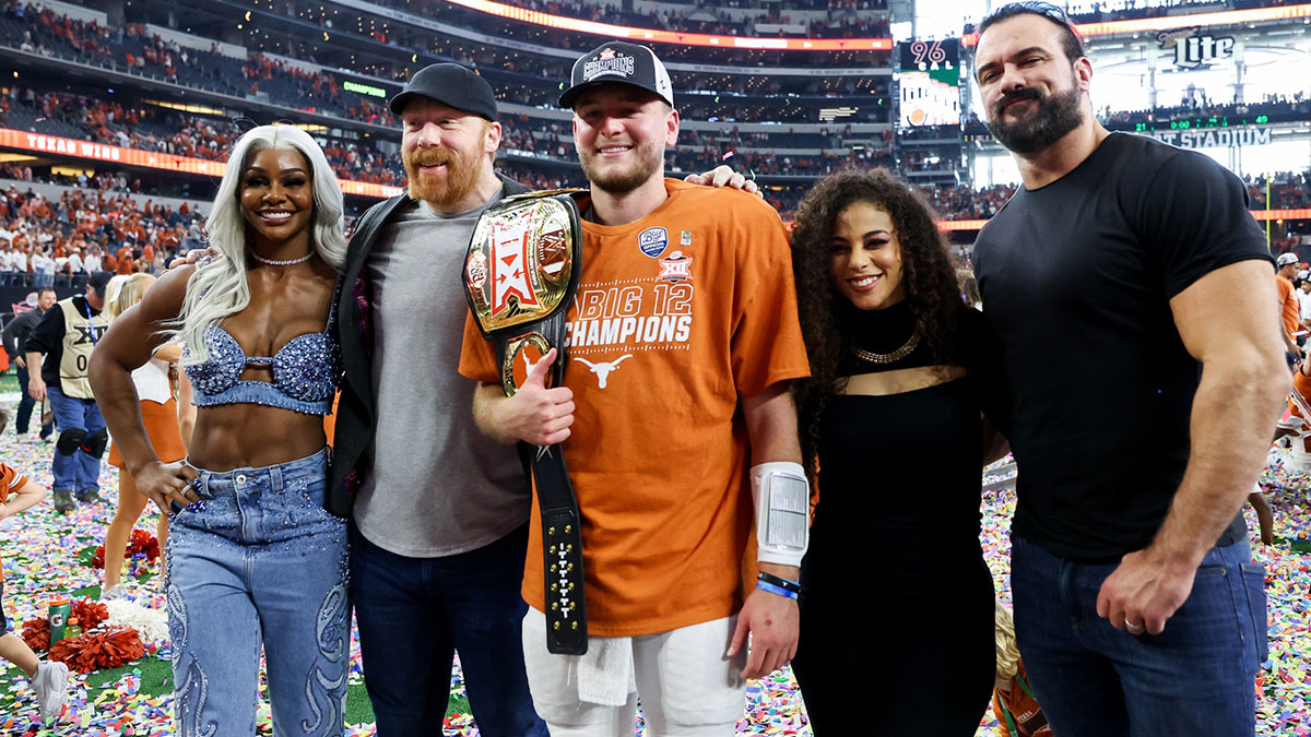 WWE Hall of Famer's 'eye-opening' Samantha Irvin exit truth bomb