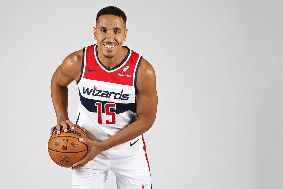 Wizards' Malcolm Brogdon drops future trade revelation amid rebuild