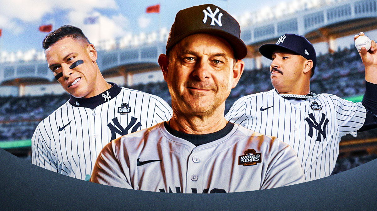 3 Yankees most to blame for brutal World Series defeat