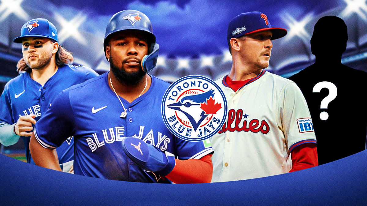 Toronto Blue Jays News, Toronto Blue Jays Rumors, Scores and More ...