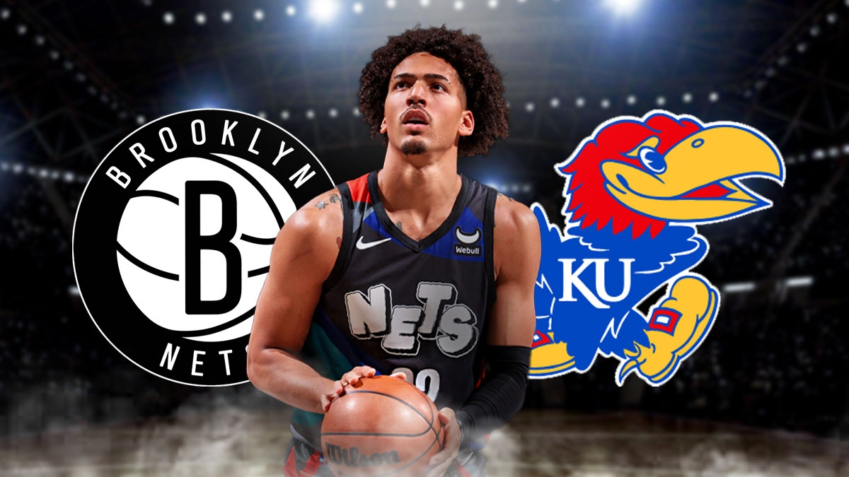 Exclusive: Nets' Jalen Wilson reveals year two expectations after ...