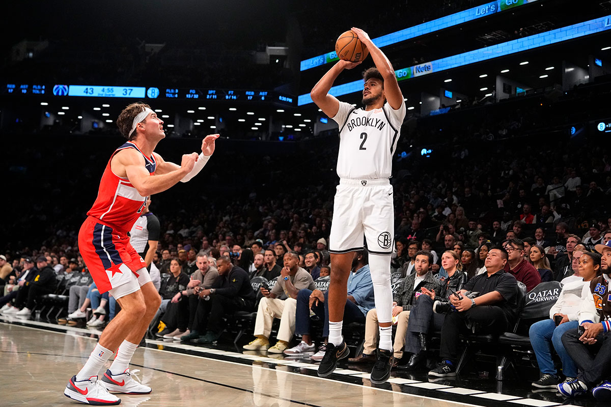 5 realistic Cam Johnson trades to beat deadline buzzer