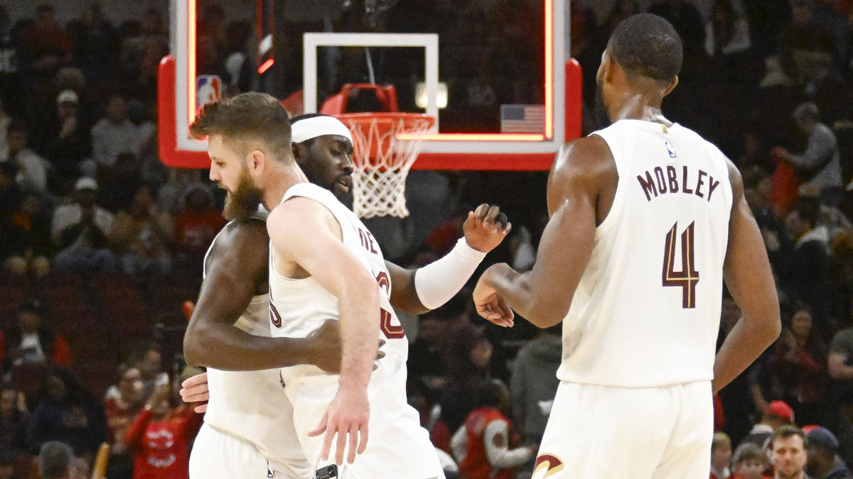 Longest undefeated streaks in NBA history