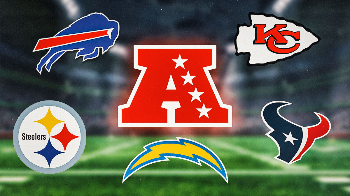 AFC playoff picture after Steelers nab huge divisional win over Ravens ...