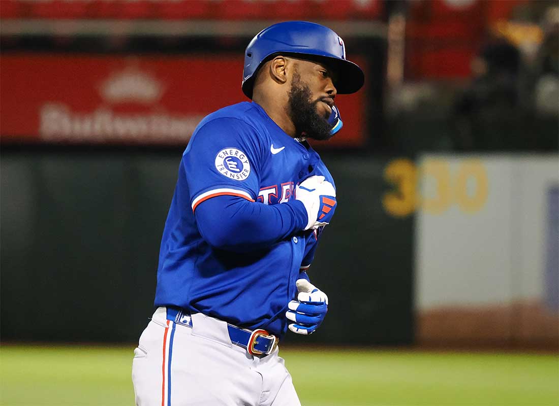 Texas Rangers Injuries | ClutchPoints