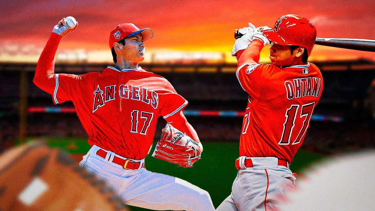 Los Angeles Angels News, Los Angeles Angels Rumors, Scores and More ...