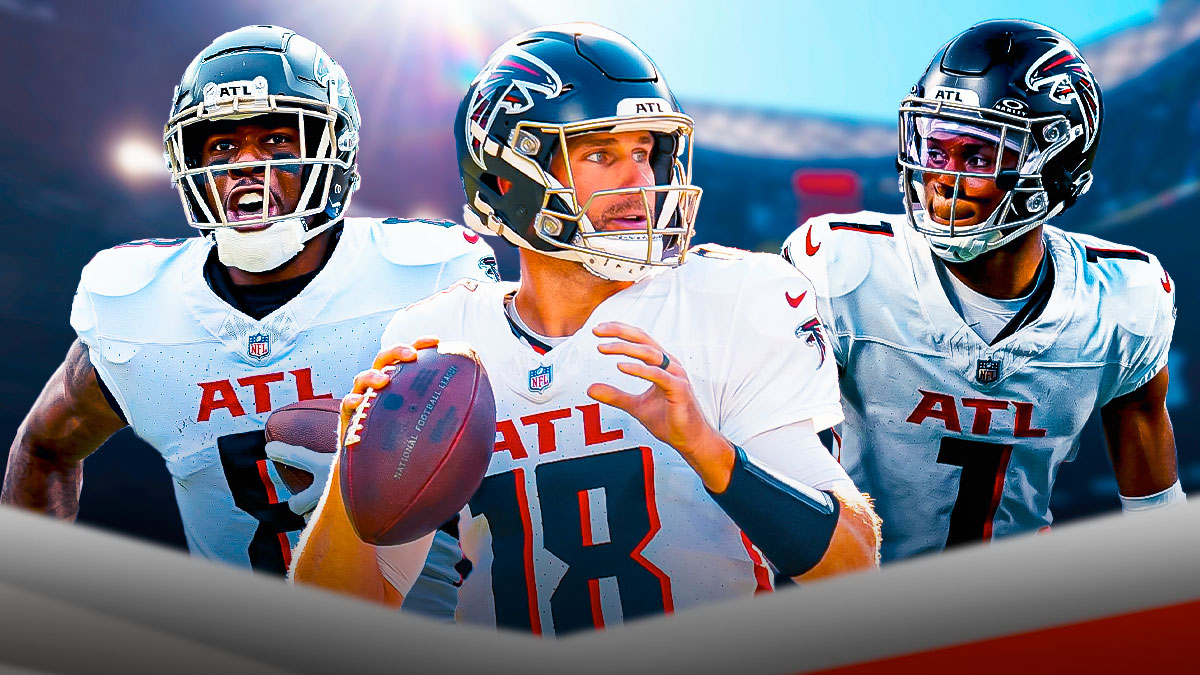 Atlanta Falcons News, Atlanta Falcons Rumors, Scores and More ...