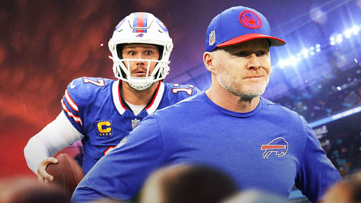 Bills' Sean McDermott admits special Andy Reid-Patrick Mahomes fear ...