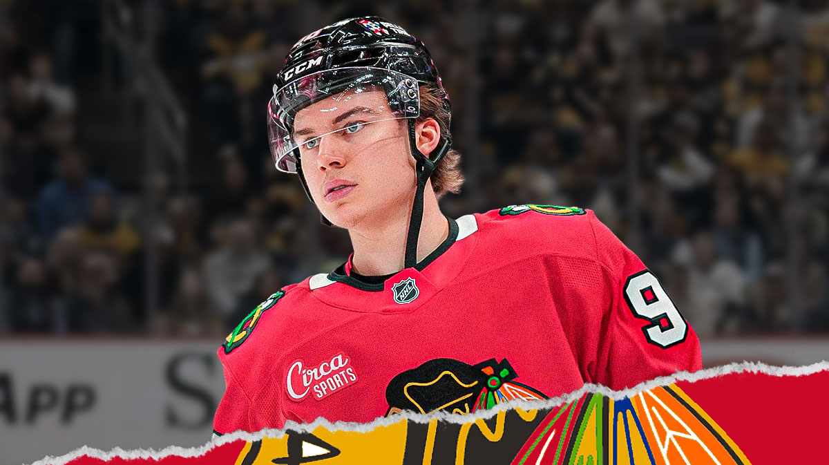 Team Canada GM reveals why he left Connor Bedard off the team