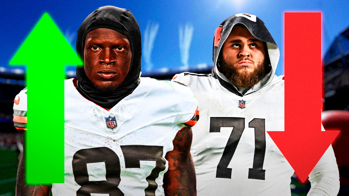 Cleveland Browns News, Cleveland Browns Rumors, Scores and More ...