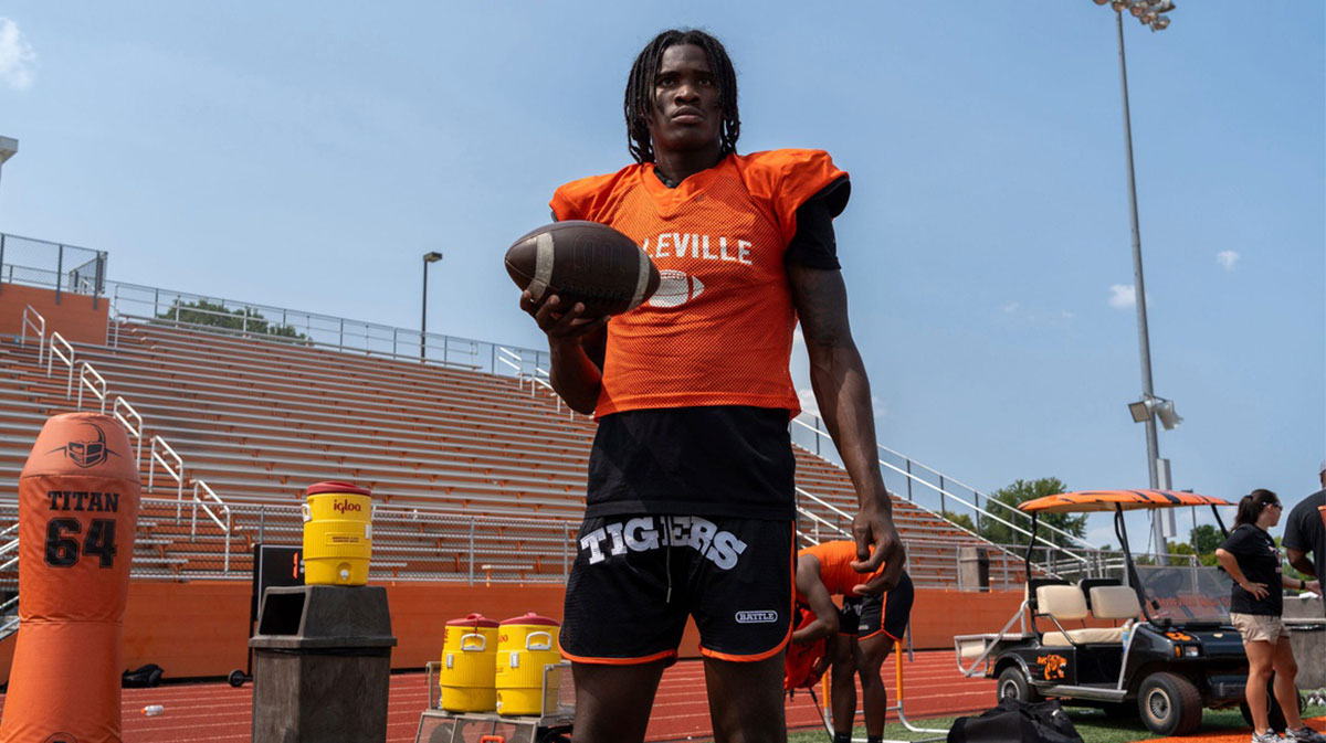 Bryce Underwood shades Michigan football's $10 million offer with ...