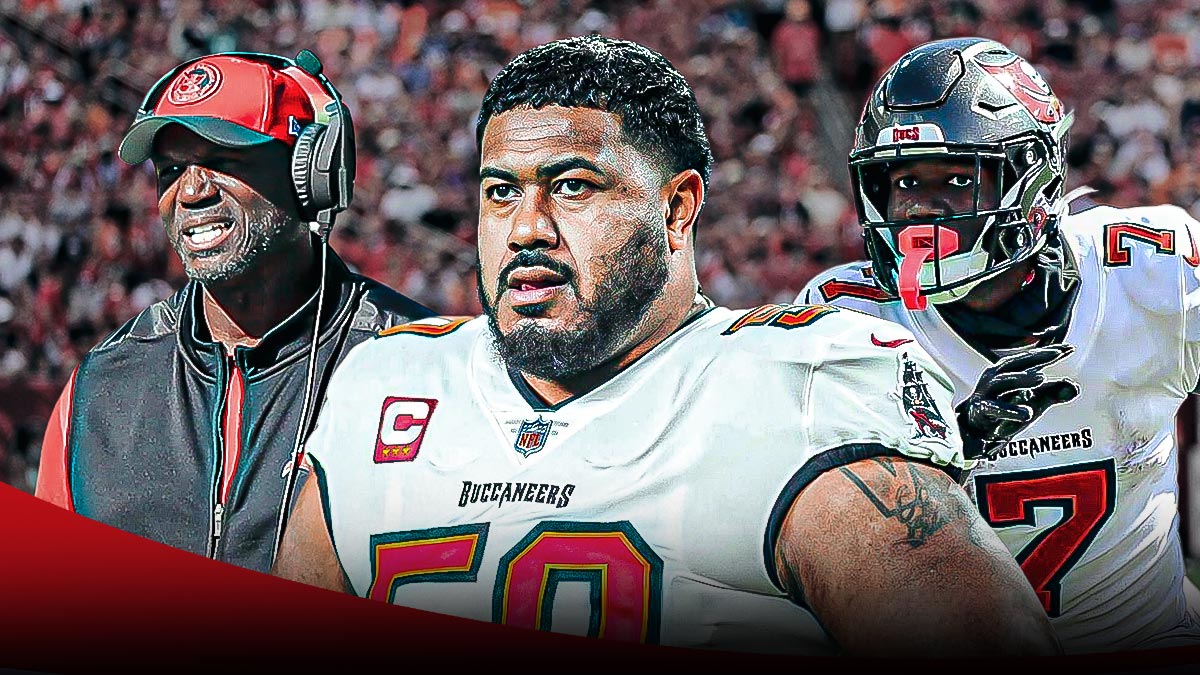 Tampa Bay Buccaneers News, Tampa Bay Buccaneers Rumors, Scores and More ...