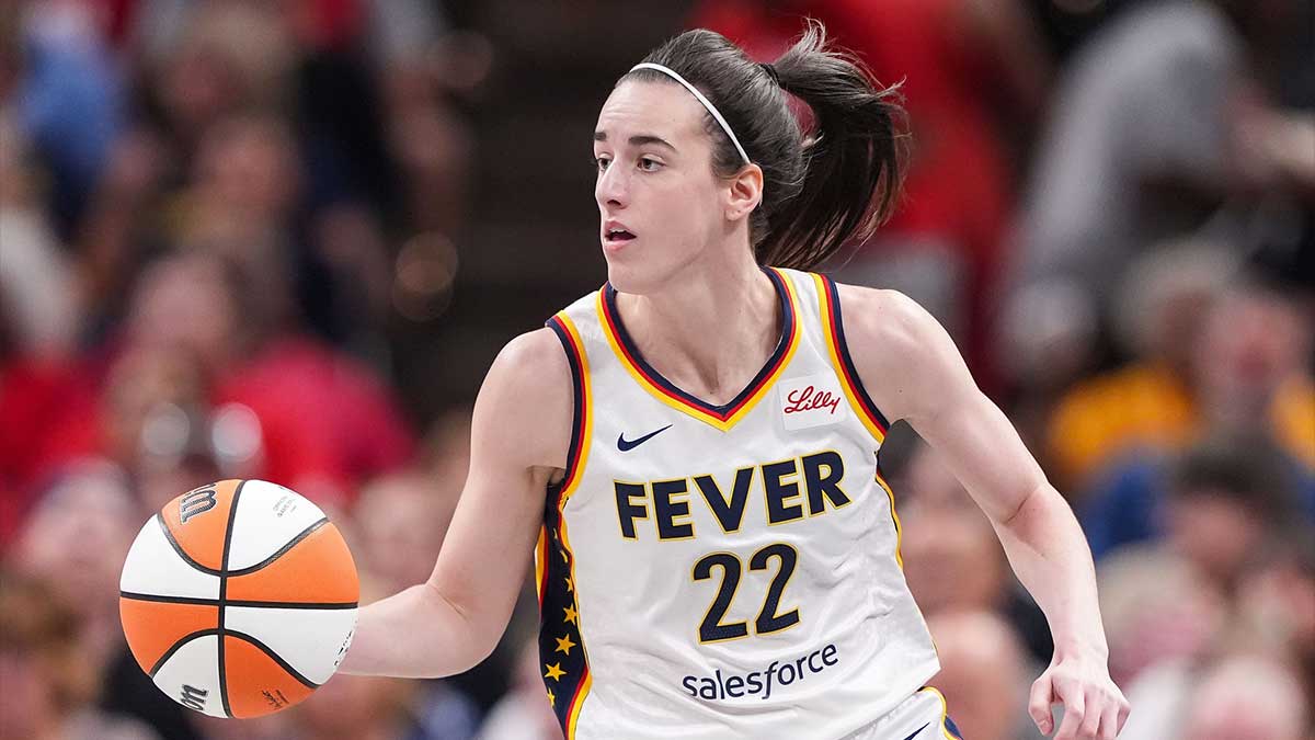 Why Caitlin Clark declined NBA 3-point contest invitation