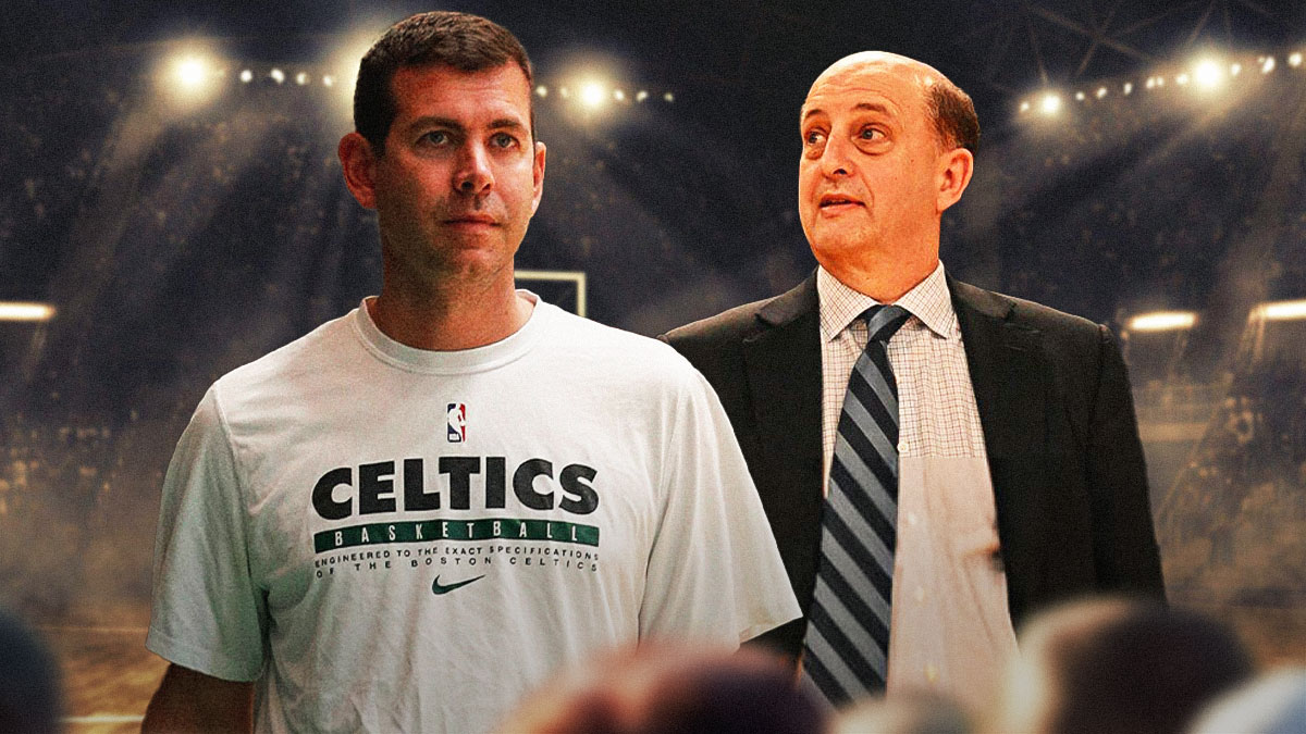 Celtics news: Brad Stevens plays down concerns over Kemba Walker, Enes Kanter’s injuries