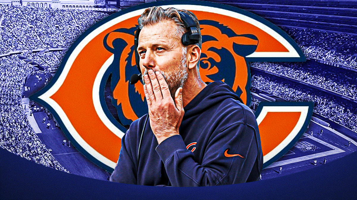 Bears fire Matt Eberflus following Lions disaster