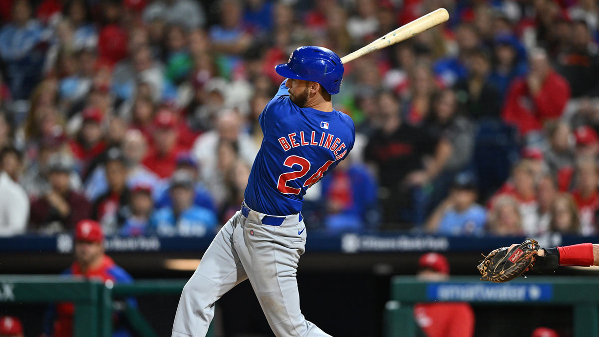 Cubs' Cody Bellinger makes $27.5 million decision for 2025 season