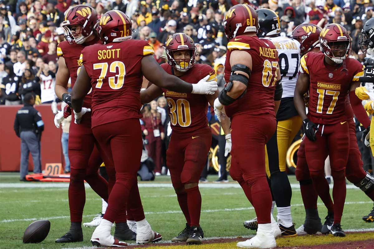 Commanders' new stadium dreams take big step forward