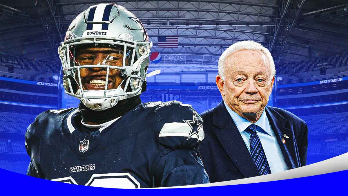Commanders player gets brutally honest about Cowboys' situation ahead ...