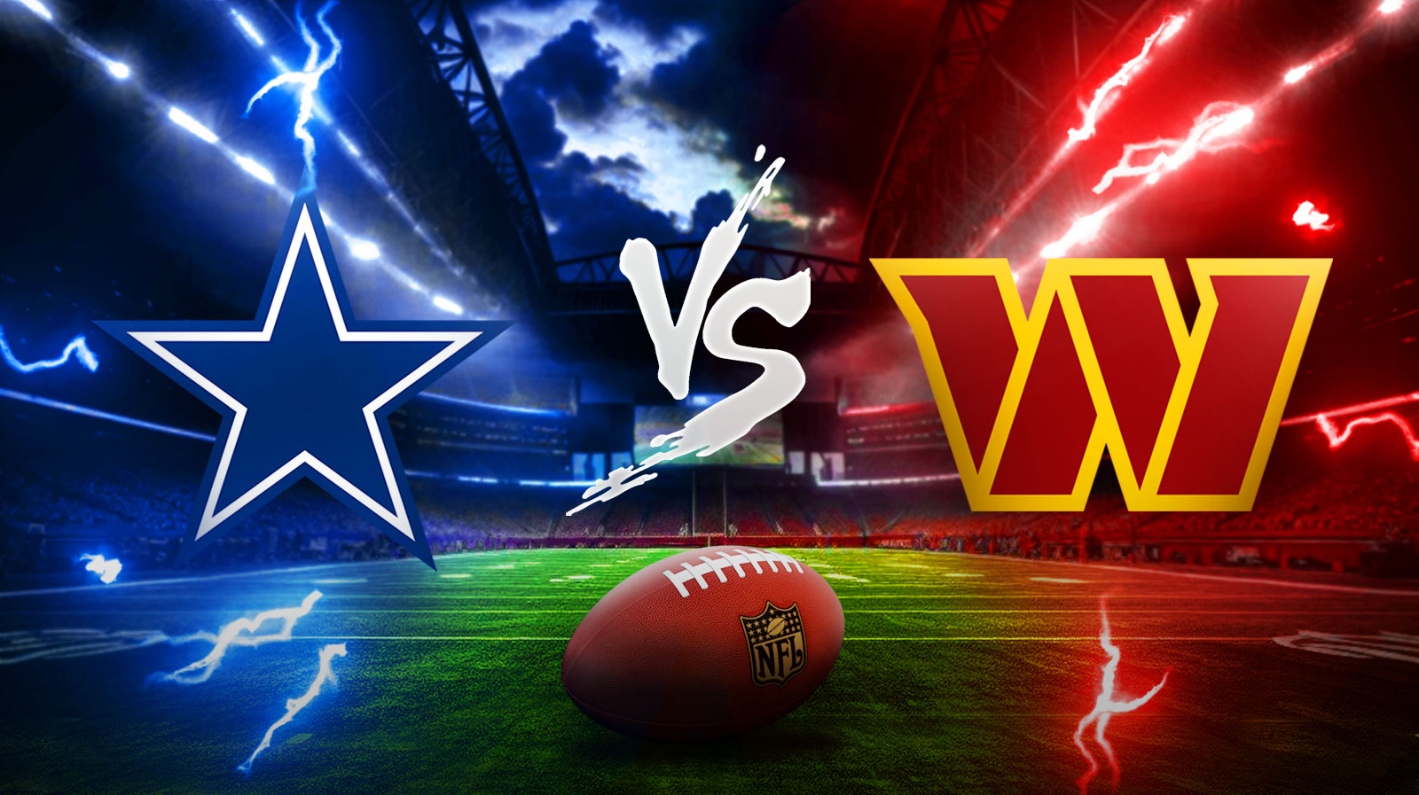 Cowboys vs. Commanders predictions, pick, odds, spread for NFL Week 12 2024