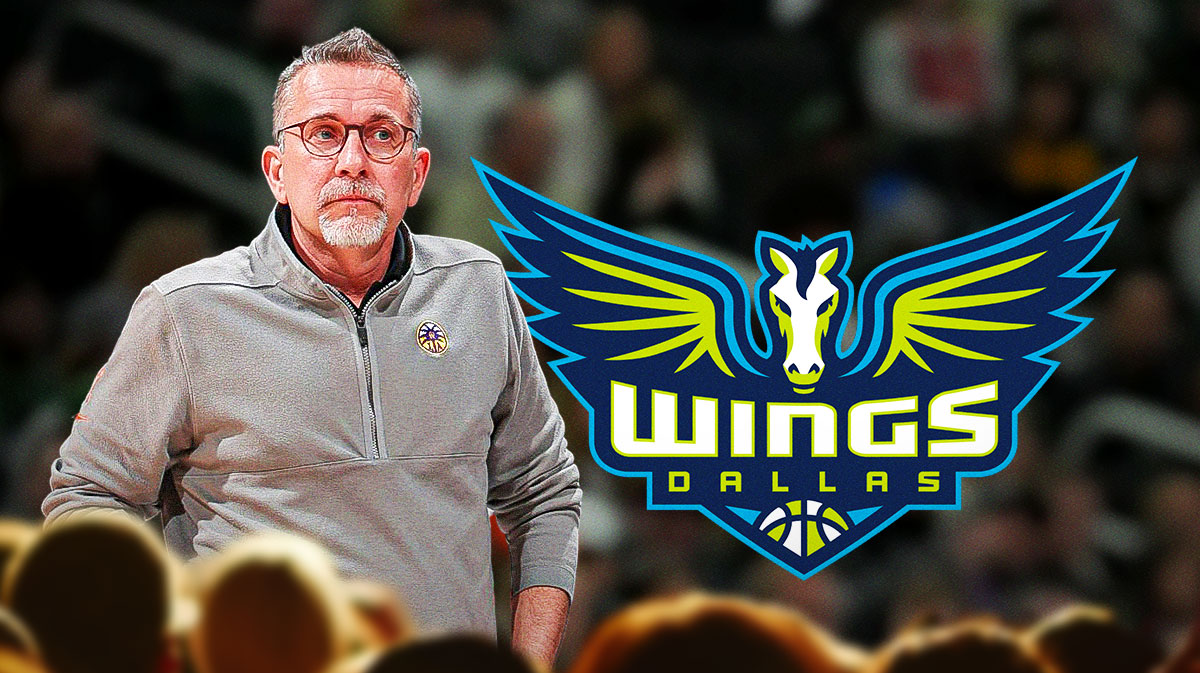 Dallas Wings News, Dallas Wings Rumors, Scores and More | ClutchPoints