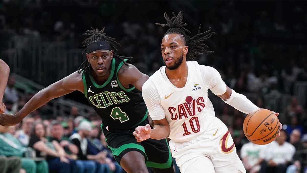 Is Cavs' Darius Garland playing vs. Magic? Latest injury update